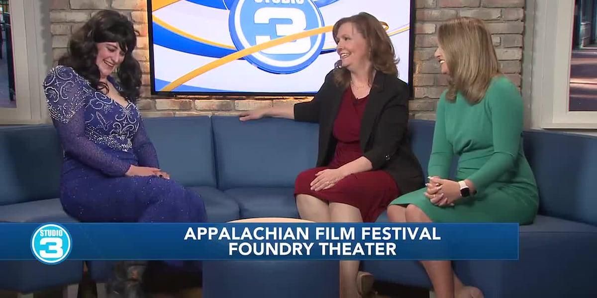 Dave Lavender on LinkedIn: Appalachian Film Festival Dave Lavender on LinkedIn: Appalachian Film Festival