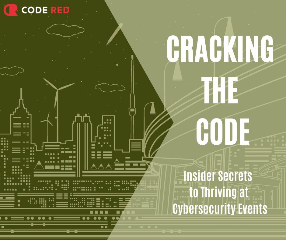 Code Red on LinkedIn: Cracking the code - Insider Secrets to Thriving ... Code Red on LinkedIn: Cracking the code - Insider Secrets to Thriving ...