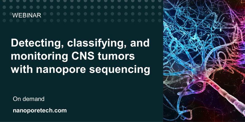 Oxford Nanopore Technologies on LinkedIn: Detecting, classifying, and ... Oxford Nanopore Technologies on LinkedIn: Detecting, classifying, and ...