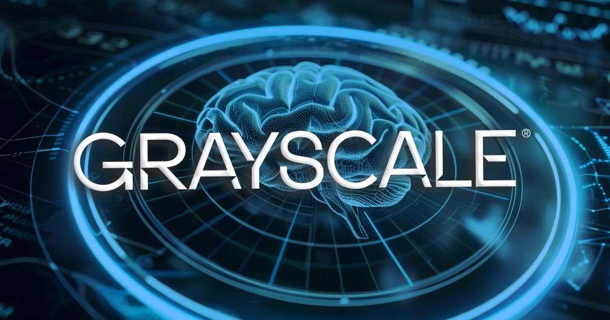 VTB |γVγπγBγCastsβ on LinkedIn: Grayscale launches decentralized AI ... VTB |γVγπγBγCastsβ on LinkedIn: Grayscale launches decentralized AI ...