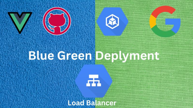 Michael Hoffmann on LinkedIn: Deploy Vuejs Application on Google ... Michael Hoffmann on LinkedIn: Deploy Vuejs Application on Google ...