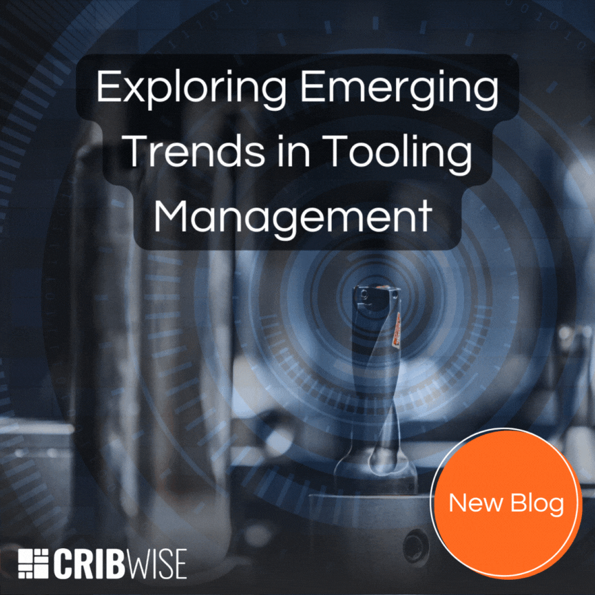 CRIBWISE on LinkedIn: #cuttingtools #digitalization #machinetools CRIBWISE on LinkedIn: #cuttingtools #digitalization #machinetools