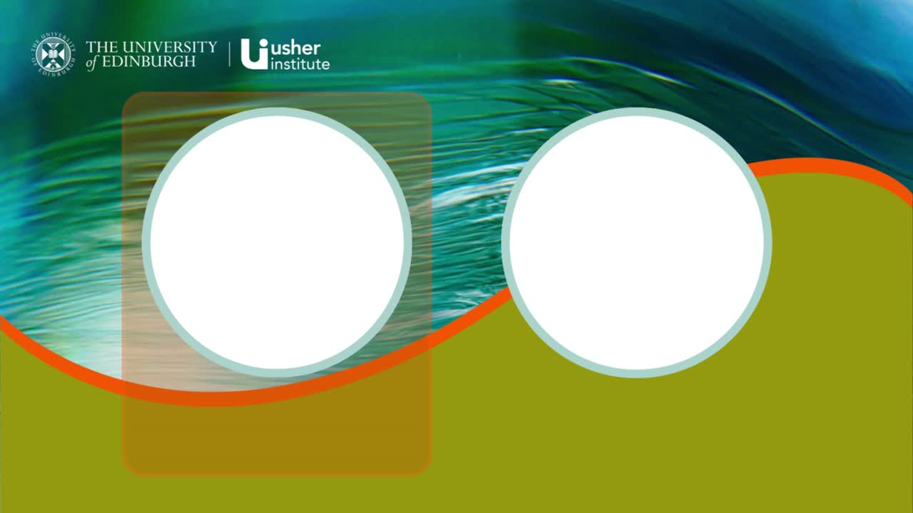 Usher Institute, The University of Edinburgh on LinkedIn: Join this ... Usher Institute, The University of Edinburgh on LinkedIn: Join this ...