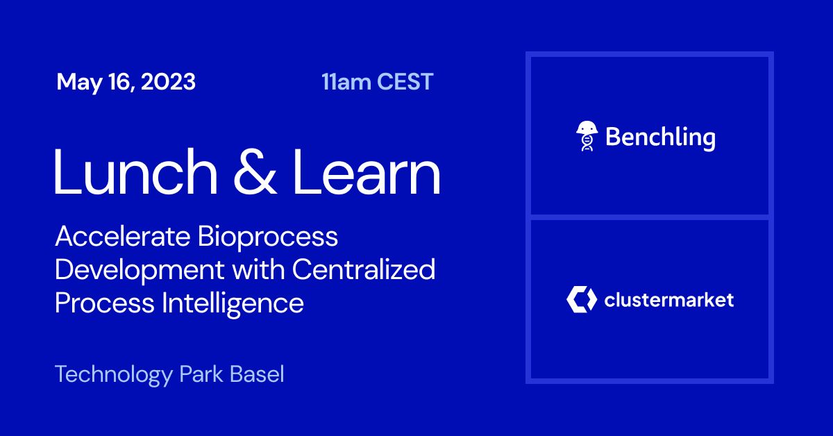 Tobias Wingbermühle on LinkedIn: Lunch & Learn | Basel Tobias Wingbermühle on LinkedIn: Lunch & Learn | Basel