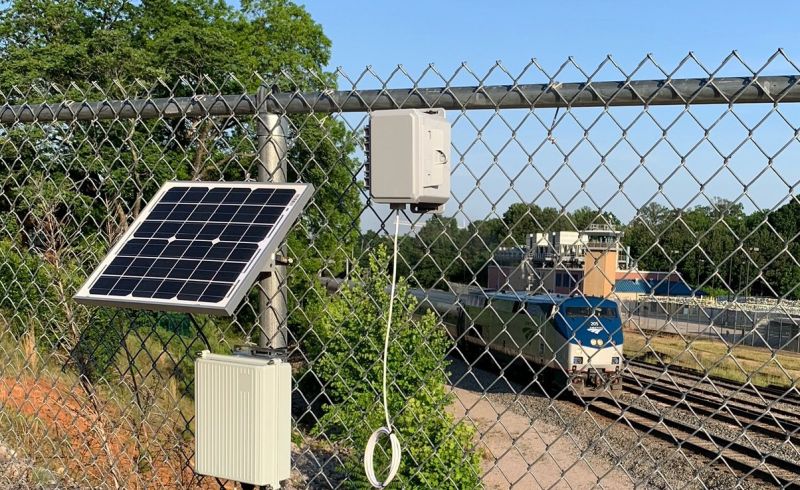 WISER RTLS Antennas for harsh environments | WISER Systems, Inc. posted ... WISER RTLS Antennas for harsh environments | WISER Systems, Inc. posted ...