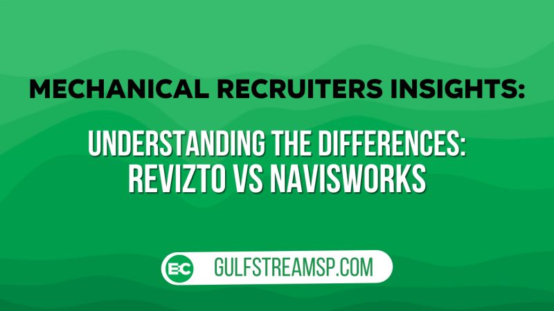 How Revizto and Navisworks differ in construction | Gulfstream ... How Revizto and Navisworks differ in construction | Gulfstream ...