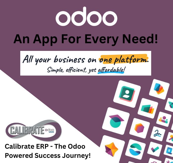 Calibrate Odoo on LinkedIn: #odoo #odoo #odooerp #erp # ... Calibrate Odoo on LinkedIn: #odoo #odoo #odooerp #erp # ...