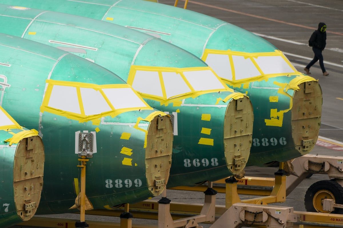 Dr. Timos Papagatsias on LinkedIn: Boeing Whistleblower Who Raised ... Dr. Timos Papagatsias on LinkedIn: Boeing Whistleblower Who Raised ...