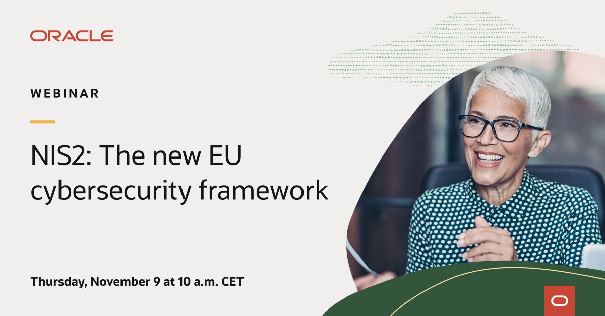 Yves Moriceau β on LinkedIn: NIS2:The new EU cybersecurity framework ... Yves Moriceau β on LinkedIn: NIS2:The new EU cybersecurity framework ...