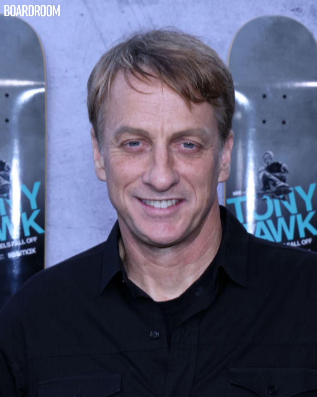 Boardroom on LinkedIn: Tony Hawk turns 56 today. 🛹 — won 70 ... Boardroom on LinkedIn: Tony Hawk turns 56 today. 🛹 — won 70 ...