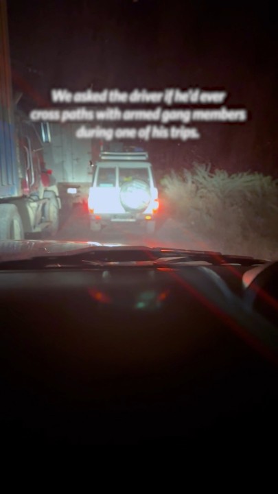Partners In Health on LinkedIn: Widespread violence and roadblocks have ... Partners In Health on LinkedIn: Widespread violence and roadblocks have ...