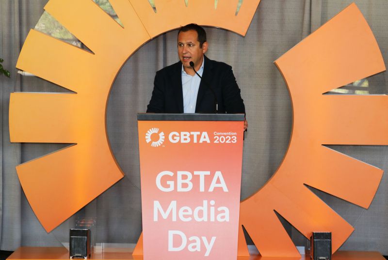 Anja Turner-Schulz on LinkedIn: Media Day 2023 - GBTA Convention 2023 Anja Turner-Schulz on LinkedIn: Media Day 2023 - GBTA Convention 2023