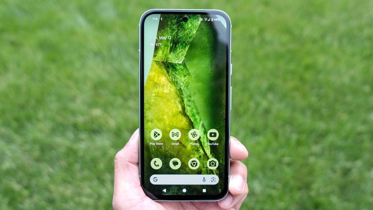 hans van lint on LinkedIn: Google patches 50 Pixel security flaws ... hans van lint on LinkedIn: Google patches 50 Pixel security flaws ...