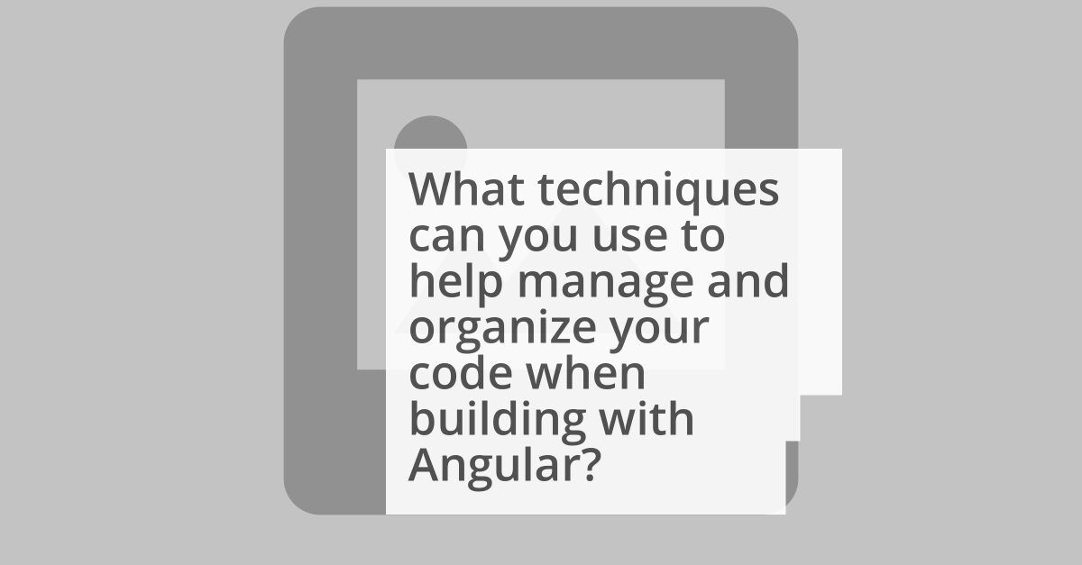 Angular Jobs on LinkedIn: Getting Started with Angular: Routing Angular Jobs on LinkedIn: Getting Started with Angular: Routing