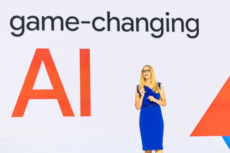 Regine Gatzka on LinkedIn: Generative AI should be open Regine Gatzka on LinkedIn: Generative AI should be open