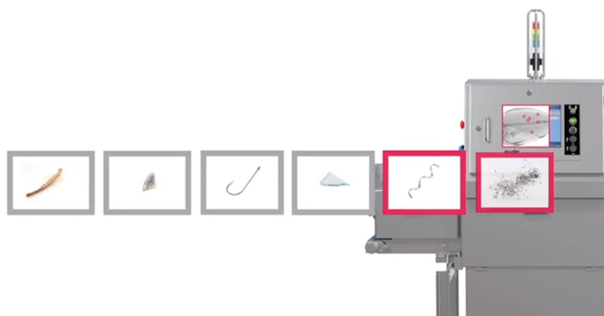Eagle Product Inspection on LinkedIn: Problem Solved: Deliver Five-Star ... Eagle Product Inspection on LinkedIn: Problem Solved: Deliver Five-Star ...