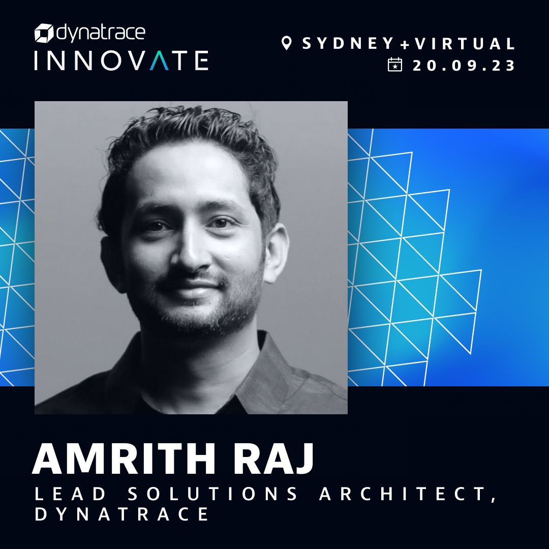 Amrith Raj on LinkedIn: #dynatraceinnovate #opentelemetry Amrith Raj on LinkedIn: #dynatraceinnovate #opentelemetry