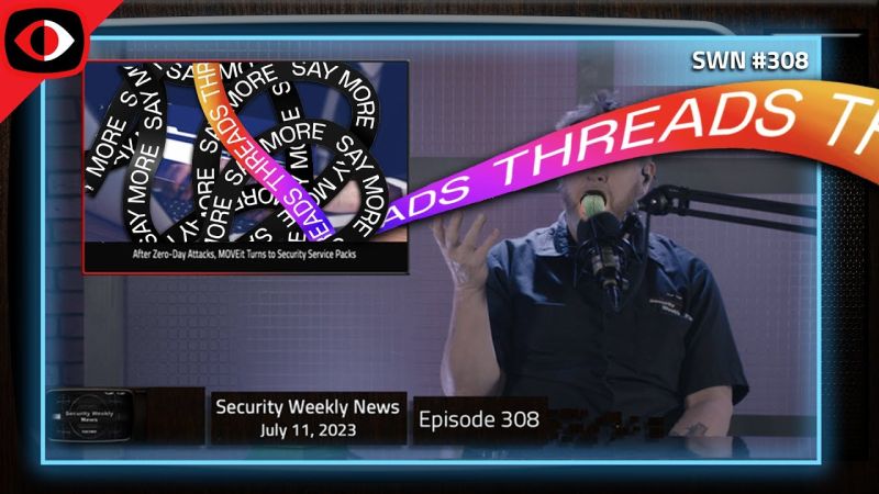 Security Weekly Productions on LinkedIn: ️ Exploit Code Published for ... Security Weekly Productions on LinkedIn: ️ Exploit Code Published for ...