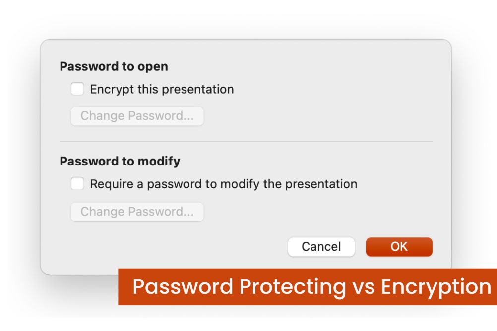 We Handle Tech: 4 Advisors on LinkedIn: Password Protection vs ... We Handle Tech: 4 Advisors on LinkedIn: Password Protection vs ...