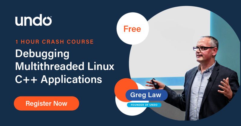 Greg Law on LinkedIn: #cplusplus #cpp #multithreading Greg Law on LinkedIn: #cplusplus #cpp #multithreading