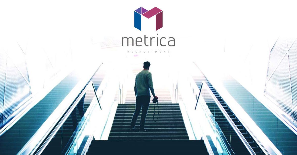 Metrica Recruitment on LinkedIn: #job #metrica #recruitment Metrica Recruitment on LinkedIn: #job #metrica #recruitment