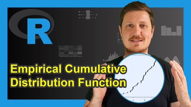 Joachim Schork on LinkedIn: ecdf in R (Example) | Compute & Plot the ... Joachim Schork on LinkedIn: ecdf in R (Example) | Compute & Plot the ...