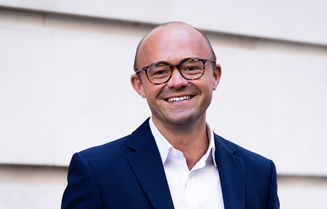 Fortify Wealth on LinkedIn: Former Octopus Investments duo launch own ... Fortify Wealth on LinkedIn: Former Octopus Investments duo launch own ...