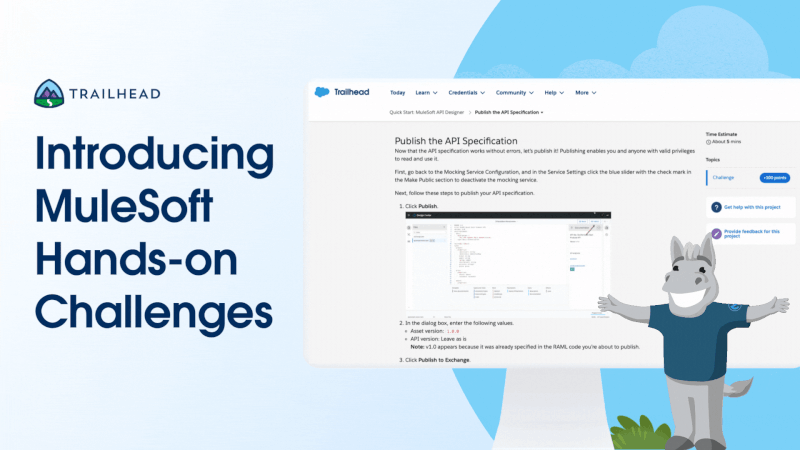 Mike Frenzel on LinkedIn: Great way to improve your MuleSoft skills! Mike Frenzel on LinkedIn: Great way to improve your MuleSoft skills!