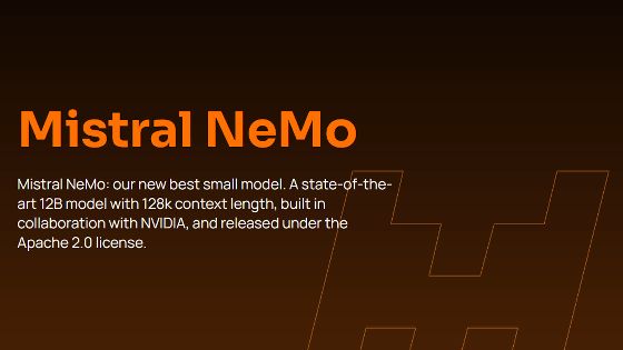 Dr.Mohammed Arshad on LinkedIn: NVIDIA and Mistral AI Announce AI Model ... Dr.Mohammed Arshad on LinkedIn: NVIDIA and Mistral AI Announce AI Model ...