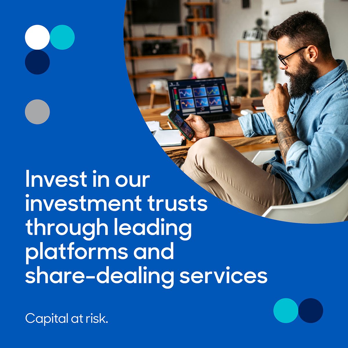 abrdn Investment Trusts on LinkedIn: #howtoinvest #investmenttrusts abrdn Investment Trusts on LinkedIn: #howtoinvest #investmenttrusts