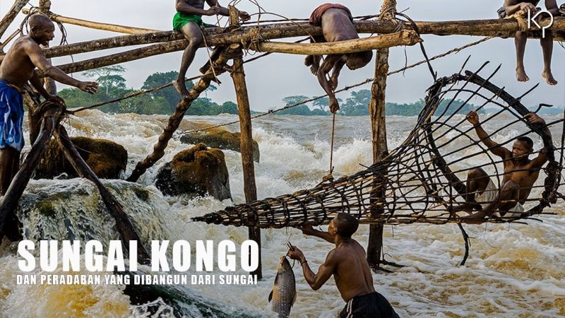 Coltliq Ekajaya on LinkedIn: Sungai Kongo: Sungai Terbesar Afrika dan ... Coltliq Ekajaya on LinkedIn: Sungai Kongo: Sungai Terbesar Afrika dan ...