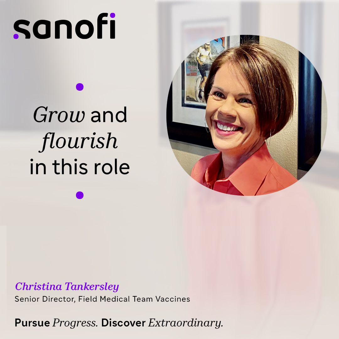 Sanofi on LinkedIn: As a Senior Medical Science Liaison on our Vaccines ... Sanofi on LinkedIn: As a Senior Medical Science Liaison on our Vaccines ...