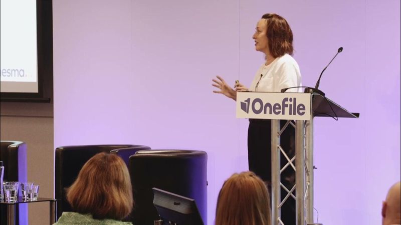 Mesma on LinkedIn: OneFile User Conference - Lou Doyle, Mesma - OneFile ... Mesma on LinkedIn: OneFile User Conference - Lou Doyle, Mesma - OneFile ...