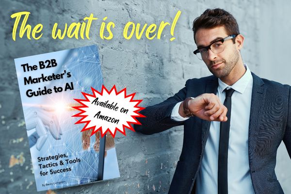 How to boost your marketing productivity with The B2B Marketer's Guide ... How to boost your marketing productivity with The B2B Marketer's Guide ...