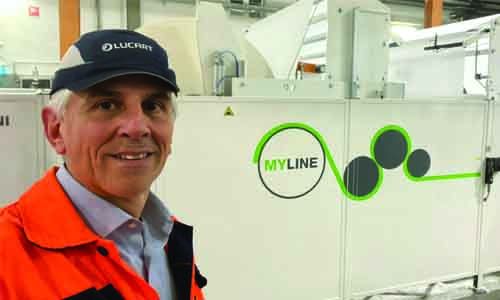 PaperFIRST on LinkedIn: Lucart Group excels in production capacity ... PaperFIRST on LinkedIn: Lucart Group excels in production capacity ...