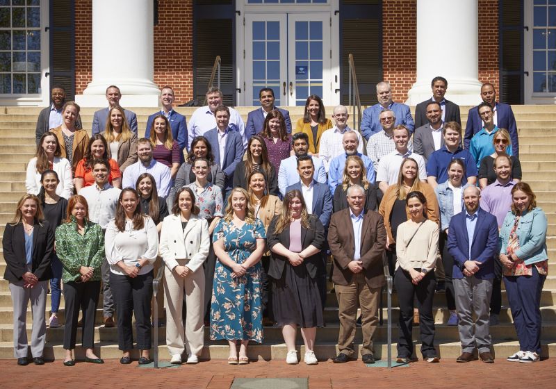 UVA Darden Executive Education & Lifelong Learning on LinkedIn ... UVA Darden Executive Education & Lifelong Learning on LinkedIn ...