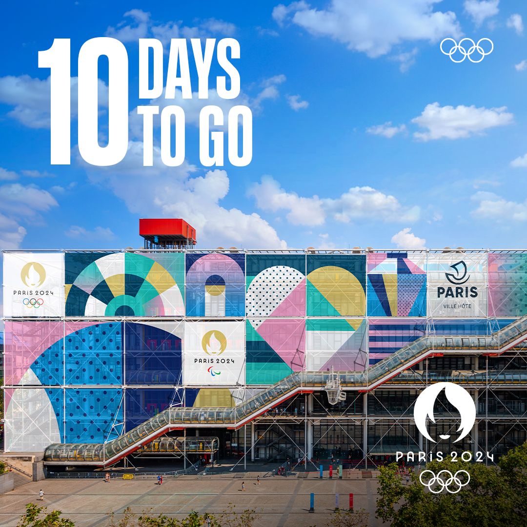 Mette Skoulund on LinkedIn: Just 10 more days to go π₯³ Mette Skoulund on LinkedIn: Just 10 more days to go π₯³