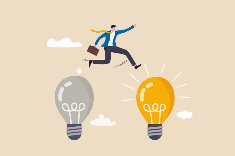 Dean Bartles on LinkedIn: The Top 5 Myths About Enabling Change ... Dean Bartles on LinkedIn: The Top 5 Myths About Enabling Change ...
