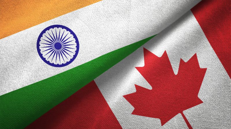 Akshat Sharma on LinkedIn: India-Canada Heightened Diplomatic Tensions ... Akshat Sharma on LinkedIn: India-Canada Heightened Diplomatic Tensions ...