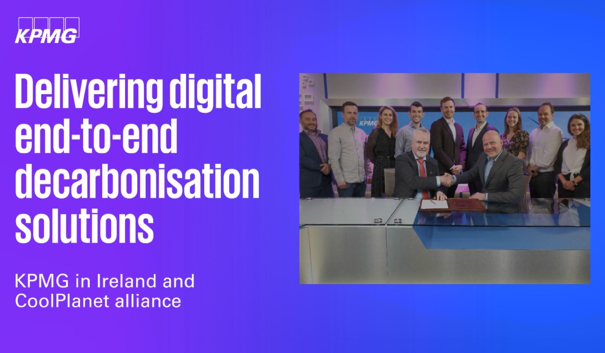 Laura Mulvaney on LinkedIn: #decarbonisation Laura Mulvaney on LinkedIn: #decarbonisation
