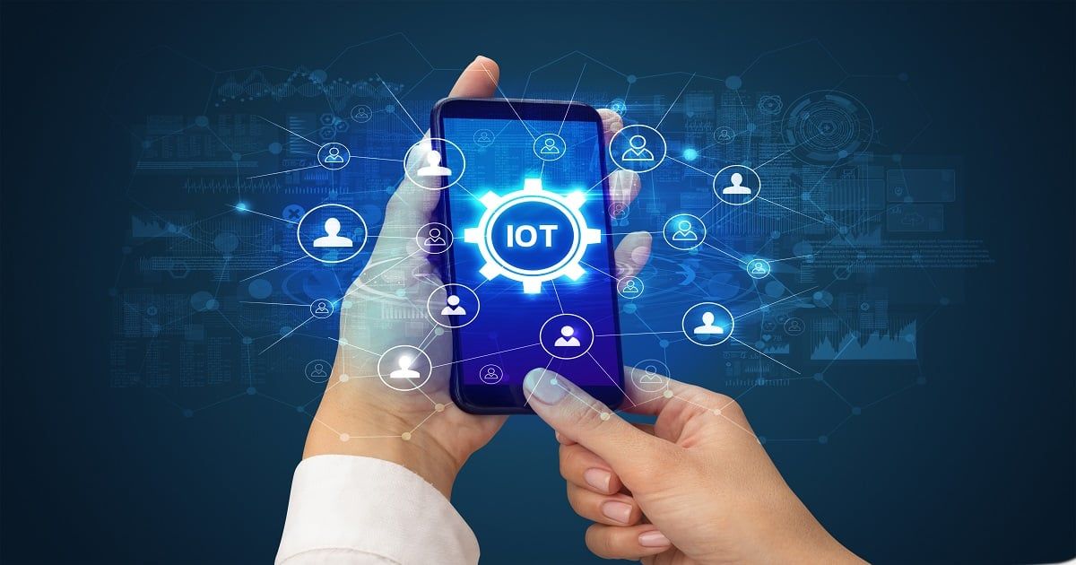 IoT Evolution on LinkedIn: Cellular IoT and Automating IoT Device ... IoT Evolution on LinkedIn: Cellular IoT and Automating IoT Device ...