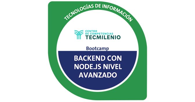 Cesar Meza Carrillo on LinkedIn: Backend con Node.js nivel avanzado was ... Cesar Meza Carrillo on LinkedIn: Backend con Node.js nivel avanzado was ...