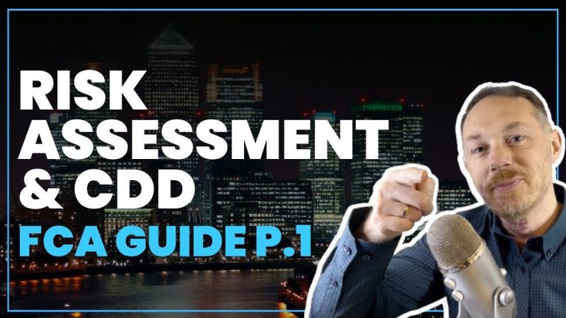 FinCrime Agent on LinkedIn: FCA Financial Crime Guide - P1: Risk ... FinCrime Agent on LinkedIn: FCA Financial Crime Guide - P1: Risk ...
