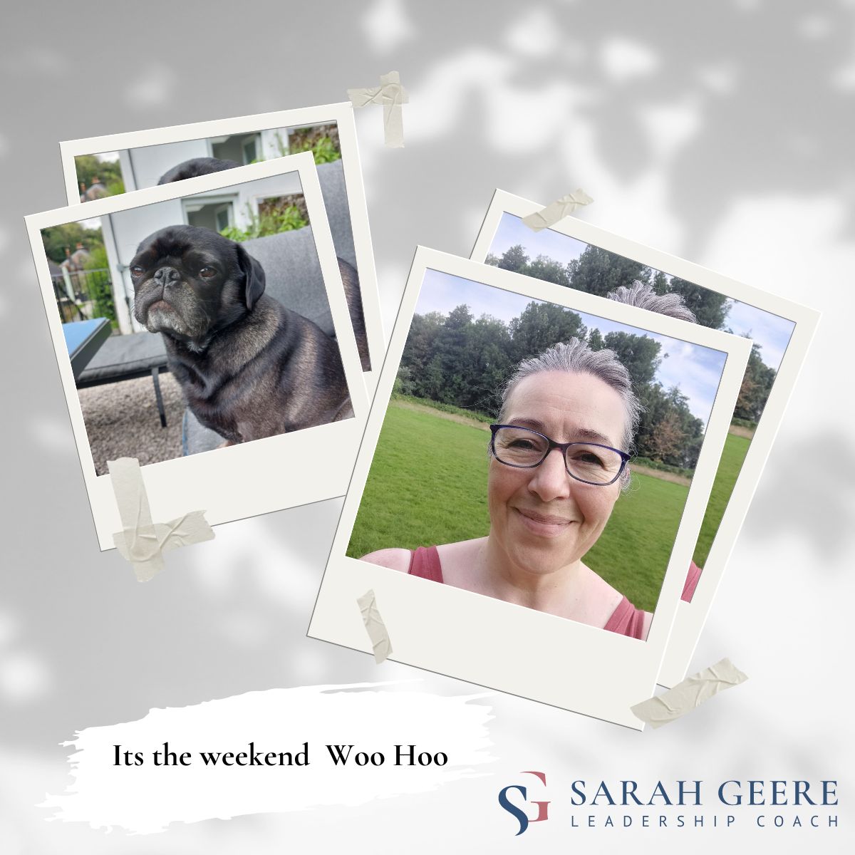 Sarah Geere Leadership Coach on LinkedIn: #personaldevelopment Sarah Geere Leadership Coach on LinkedIn: #personaldevelopment