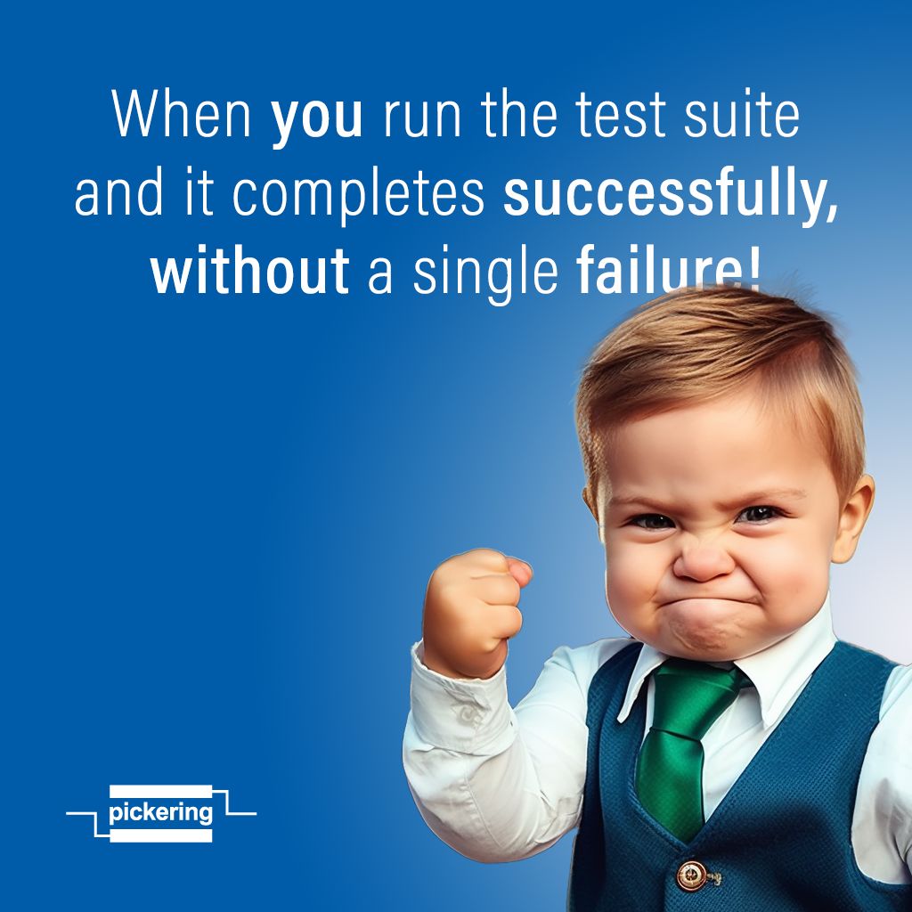 Pickering Interfaces on LinkedIn: #success #testandmeasurement # ... Pickering Interfaces on LinkedIn: #success #testandmeasurement # ...