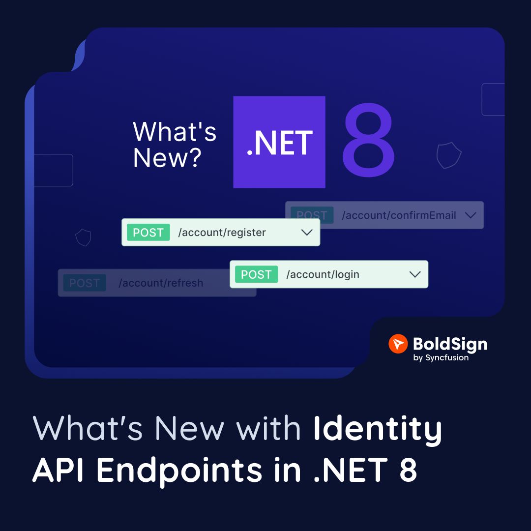 BoldSign on LinkedIn: #apis #dotnet #webdevelopment BoldSign on LinkedIn: #apis #dotnet #webdevelopment