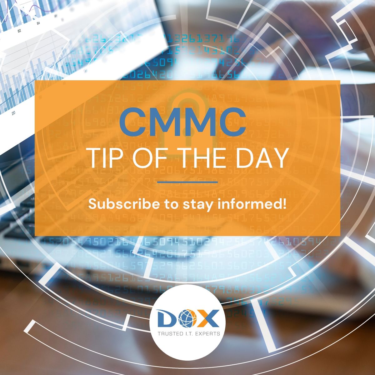 Dox on LinkedIn: #cmmc #datasecurity #security #cybersecurity #dox Dox on LinkedIn: #cmmc #datasecurity #security #cybersecurity #dox