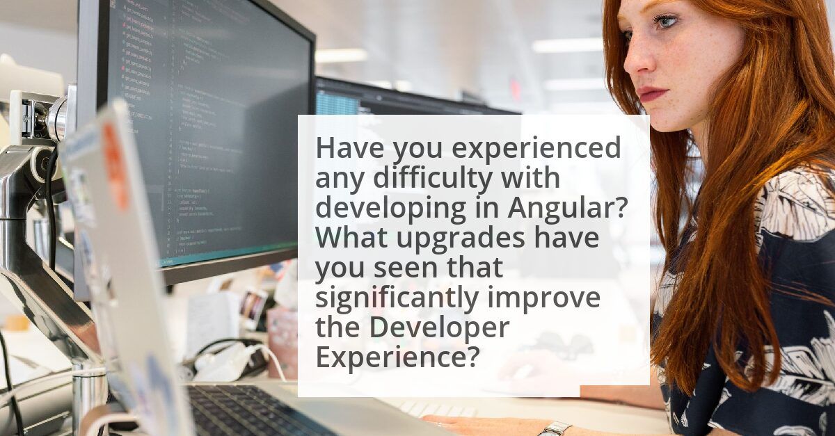 Angular Jobs on LinkedIn: Angular Upgrades That Will Improve Your ... Angular Jobs on LinkedIn: Angular Upgrades That Will Improve Your ...