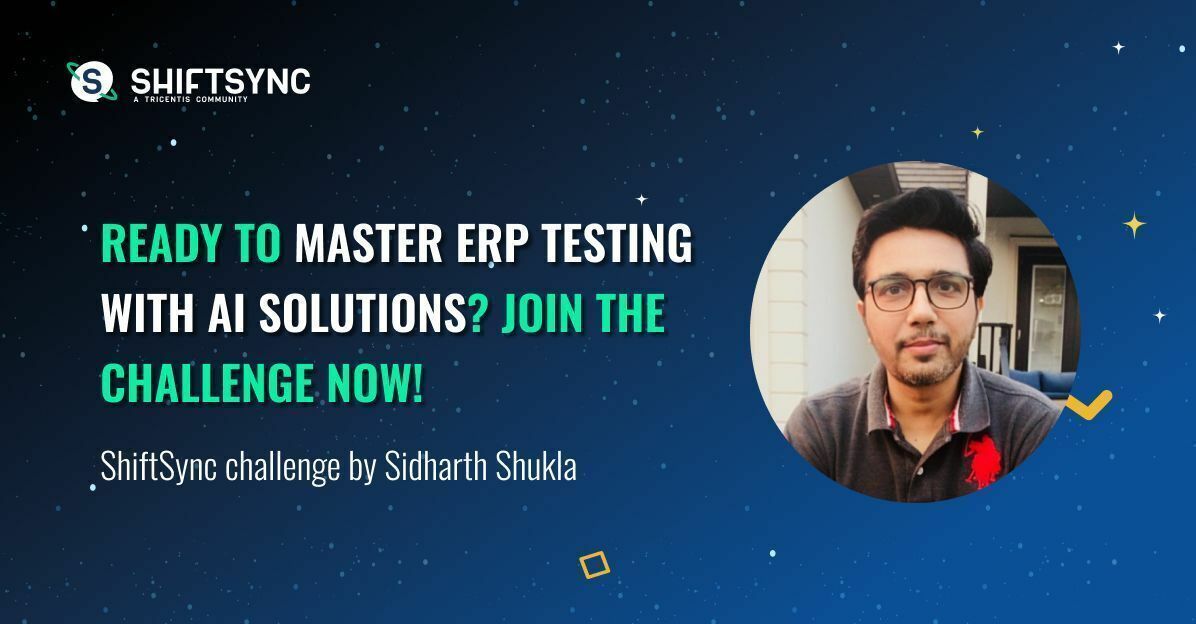 Alessandro Sempio on LinkedIn: Challenge by Sidharth Shukla 🚀 ERP ... Alessandro Sempio on LinkedIn: Challenge by Sidharth Shukla 🚀 ERP ...