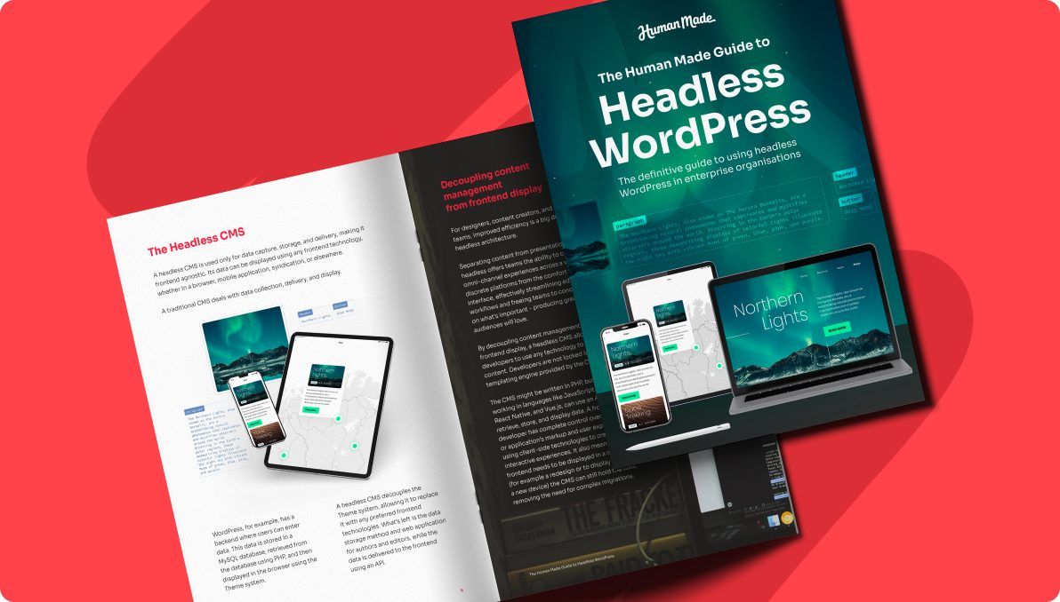 Quelyn Koh on LinkedIn: Headless WordPress: The definitive guide from ... Quelyn Koh on LinkedIn: Headless WordPress: The definitive guide from ...